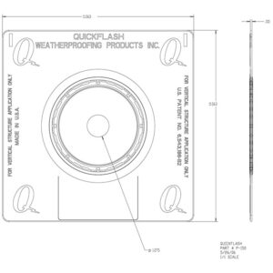 P-150 - Quickflash Products