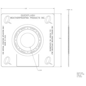 P-300 - Quickflash Products